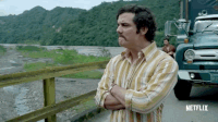 Escobar GIFs - Get the best gif on GIFER