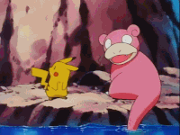 Slowpoke GIFs - Get the best gif on GIFER