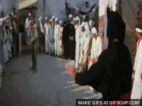 Enemy GIFs - Get the best gif on GIFER