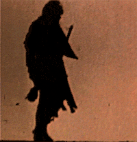 Silhouette GIFs - Get the best gif on GIFER