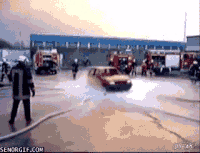 Firehose GIFs - Get the best gif on GIFER