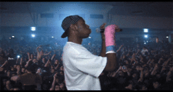 Syd the kyd GIF - Conseguir o melhor gif em GIFER