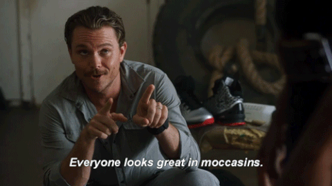 Martin riggs GIFs - Get the best gif on GIFER
