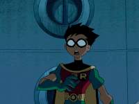 Robin GIFs - Get the best gif on GIFER