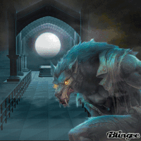 Werwolf GIFs - Get the best gif on GIFER