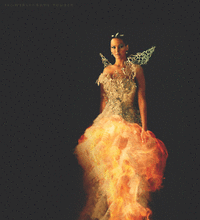 Katniss GIFs - Get the best gif on GIFER