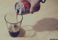 Soda GIFs - Get the best gif on GIFER