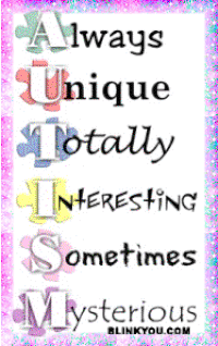 Autism GIFs - Get the best gif on GIFER