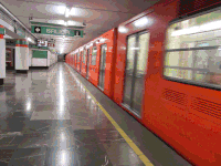 Metro GIFs - Get the best gif on GIFER