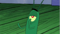 Plankton GIFs - Get the best gif on GIFER