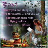 Examen GIFs - Get the best gif on GIFER