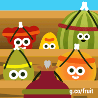 Fruit GIFs - Get the best gif on GIFER