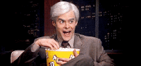 Popcorn GIFs - Get the best gif on GIFER