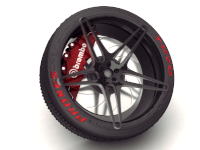 Wheel GIFs - Get the best gif on GIFER