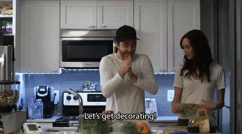 Toppings GIF - Conseguir el mejor gif en GIFER
