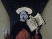 Preach GIFs - Get the best gif on GIFER