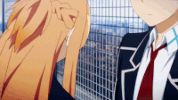 Asuna GIFs - Get the best gif on GIFER