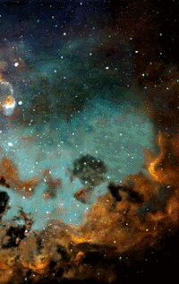 Starry GIFs - Get the best gif on GIFER