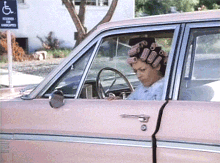 Curlers GIFs - Get the best gif on GIFER