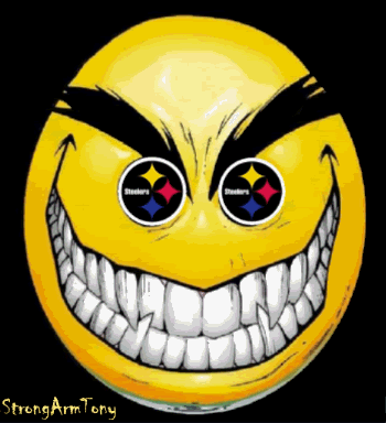 Steelers GIFs - Get the best gif on GIFER