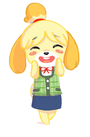 Isabelle GIFs - Get the best gif on GIFER