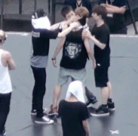 Rehearsal GIFs - Get the best gif on GIFER