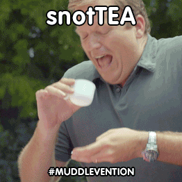 Muddler GIFs - Get the best gif on GIFER