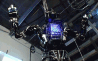 Cybernetics GIFs - Get the best gif on GIFER