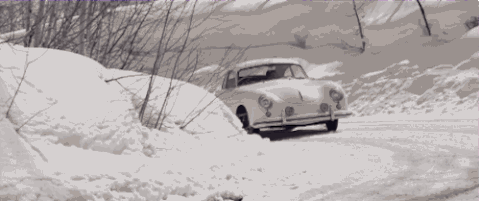 Porsche 356 GIF - Conseguir o melhor gif em GIFER