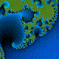 Fractal animation GIFs - Get the best gif on GIFER