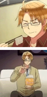 Gomen GIFs - Get the best gif on GIFER