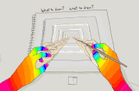 Creativity GIFs - Get the best gif on GIFER