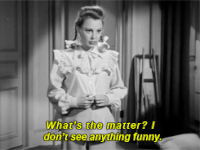 Nooooo GIFs - Get the best gif on GIFER