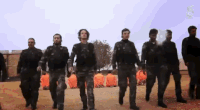 Rebel GIFs - Get the best gif on GIFER