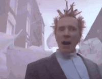 Punk GIFs - Get the best gif on GIFER