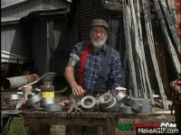 Man up GIFs - Get the best gif on GIFER