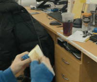 Postits GIFs - Get the best gif on GIFER