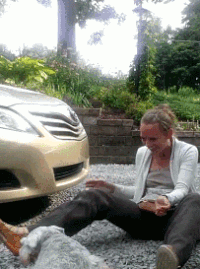 Fainting GIFs - Get the best gif on GIFER