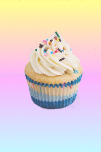 Cupcake GIFs - Get the best gif on GIFER