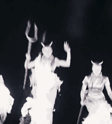 Demonology GIFs - Get the best gif on GIFER