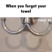 Towels GIFs - Get the best gif on GIFER