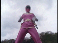 Sentai GIFs - Get the best gif on GIFER