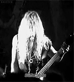 Morbid angel GIF - Conseguir o melhor gif em GIFER