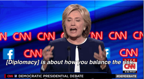 Diplomacy GIF - Conseguir o melhor gif em GIFER