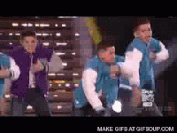 Iconic GIFs - Get the best gif on GIFER