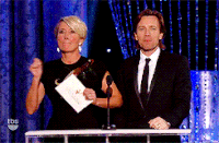 Emma thompson GIF - Conseguir o melhor gif em GIFER