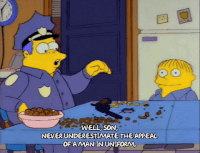Ralph wiggum GIFs - Get the best gif on GIFER