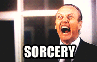 Sorcery GIFs - Get the best gif on GIFER