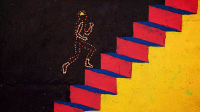 Stair GIFs - Get the best gif on GIFER