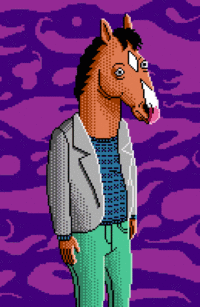 Bojack GIFs - Get the best gif on GIFER